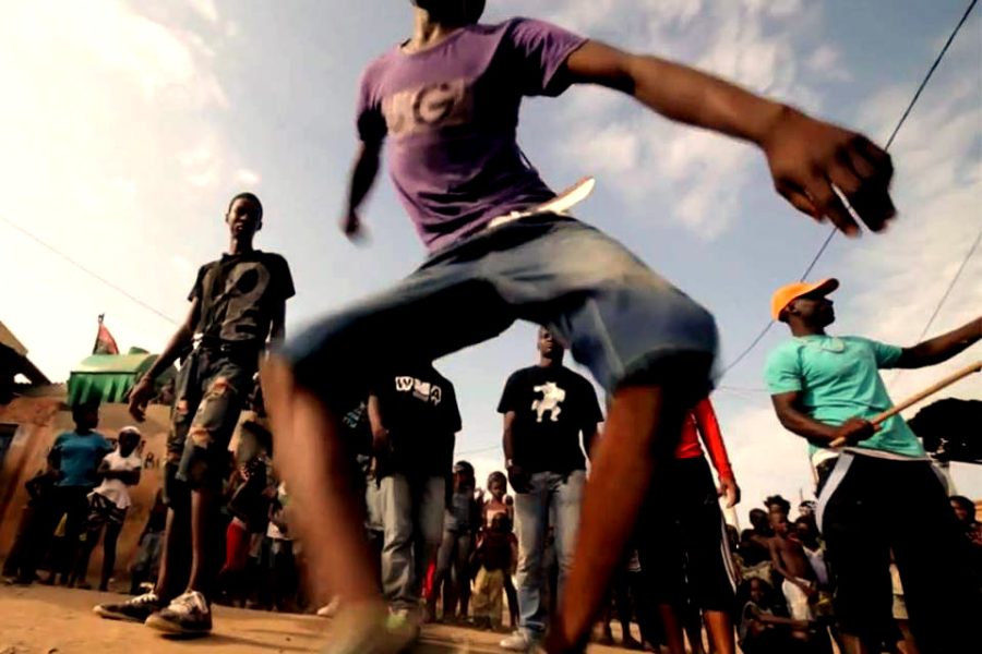 Stage of Dance™ — Kuduro: The Energy and Creativity of Angola in Every ...
